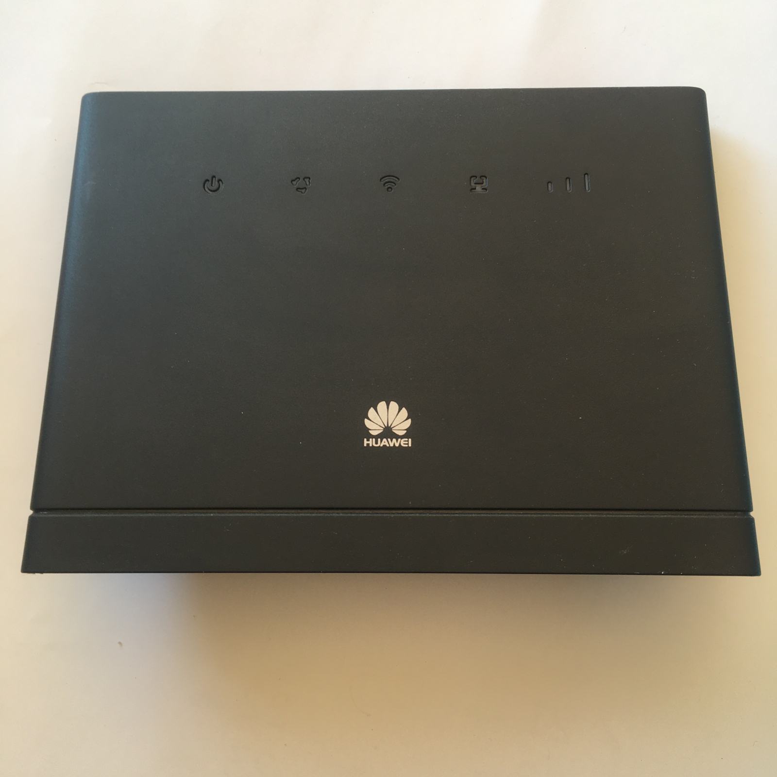 Huawei 4G LTE WiFi Router modem CPE B315 (SIM)