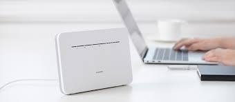 HUAWEI 4G ROUTER 3 Pro