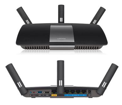 Linksys EA-6900