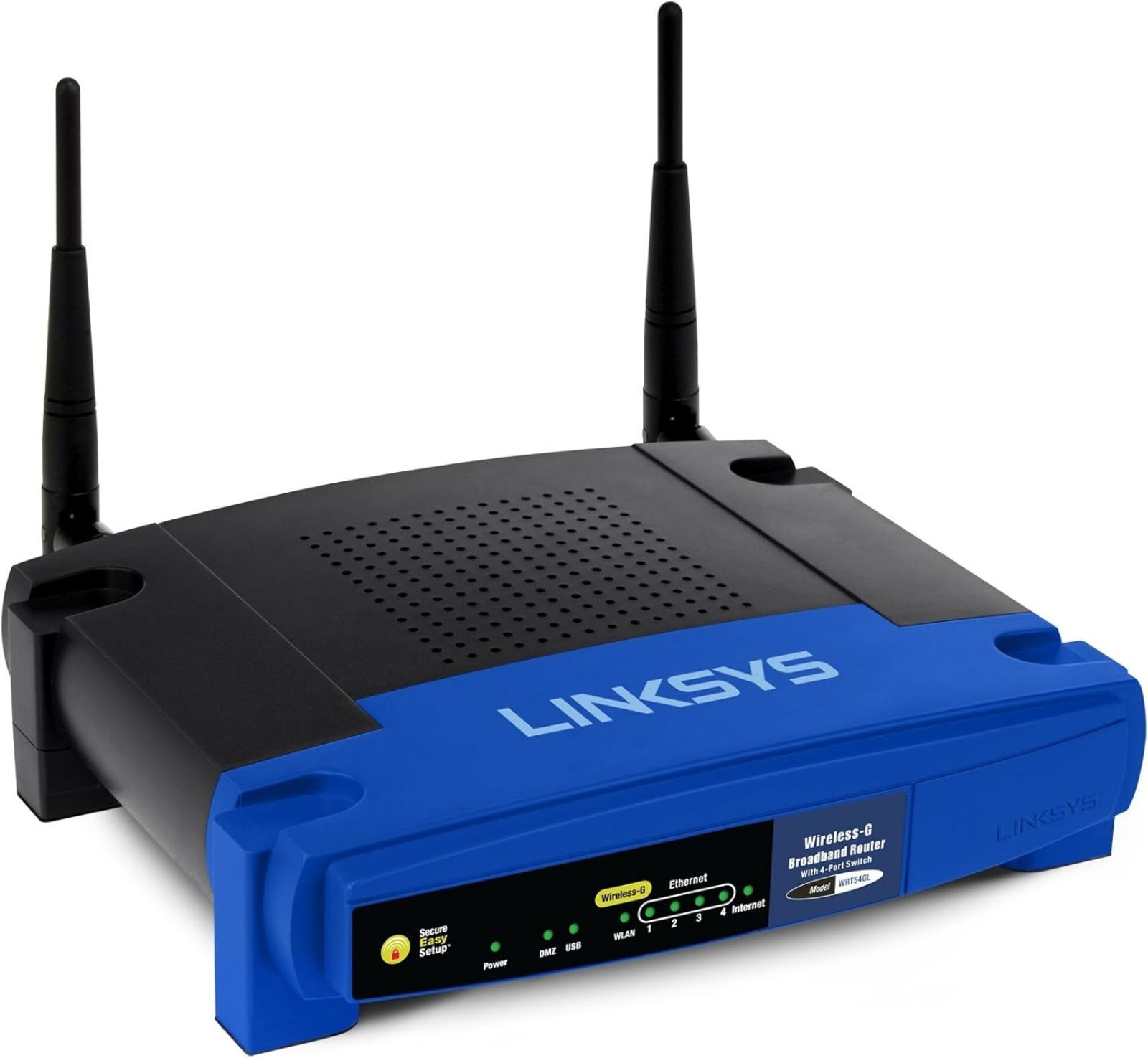 Linksys