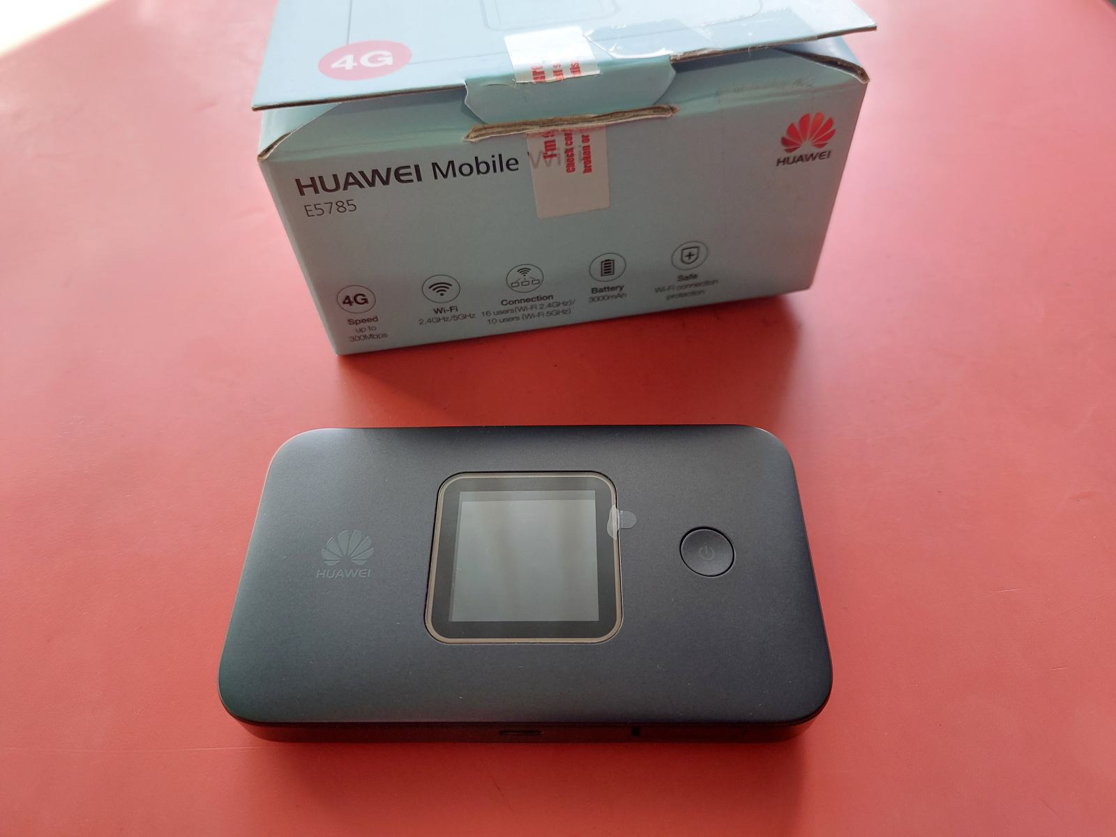 Modem HUAWEI E5785