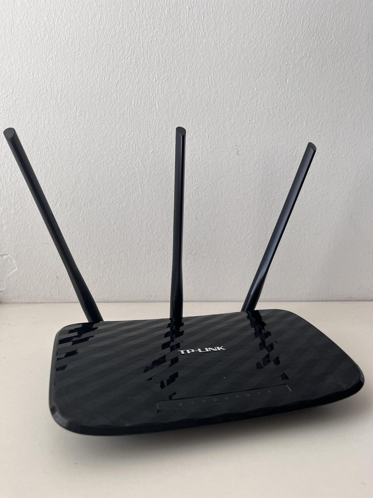 Router Archer C2 AC900