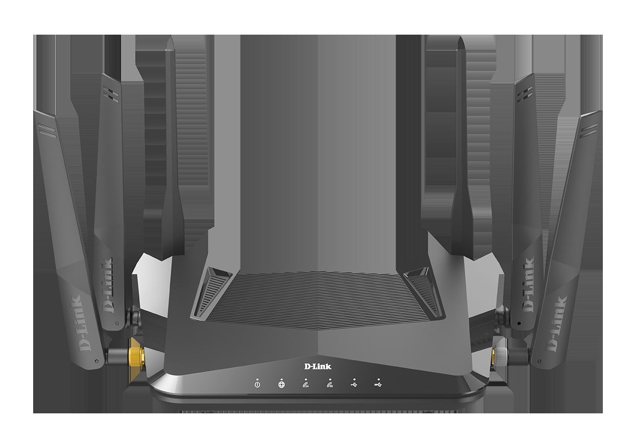 ROUTER D-LINK AX 5400 DIR -X5460