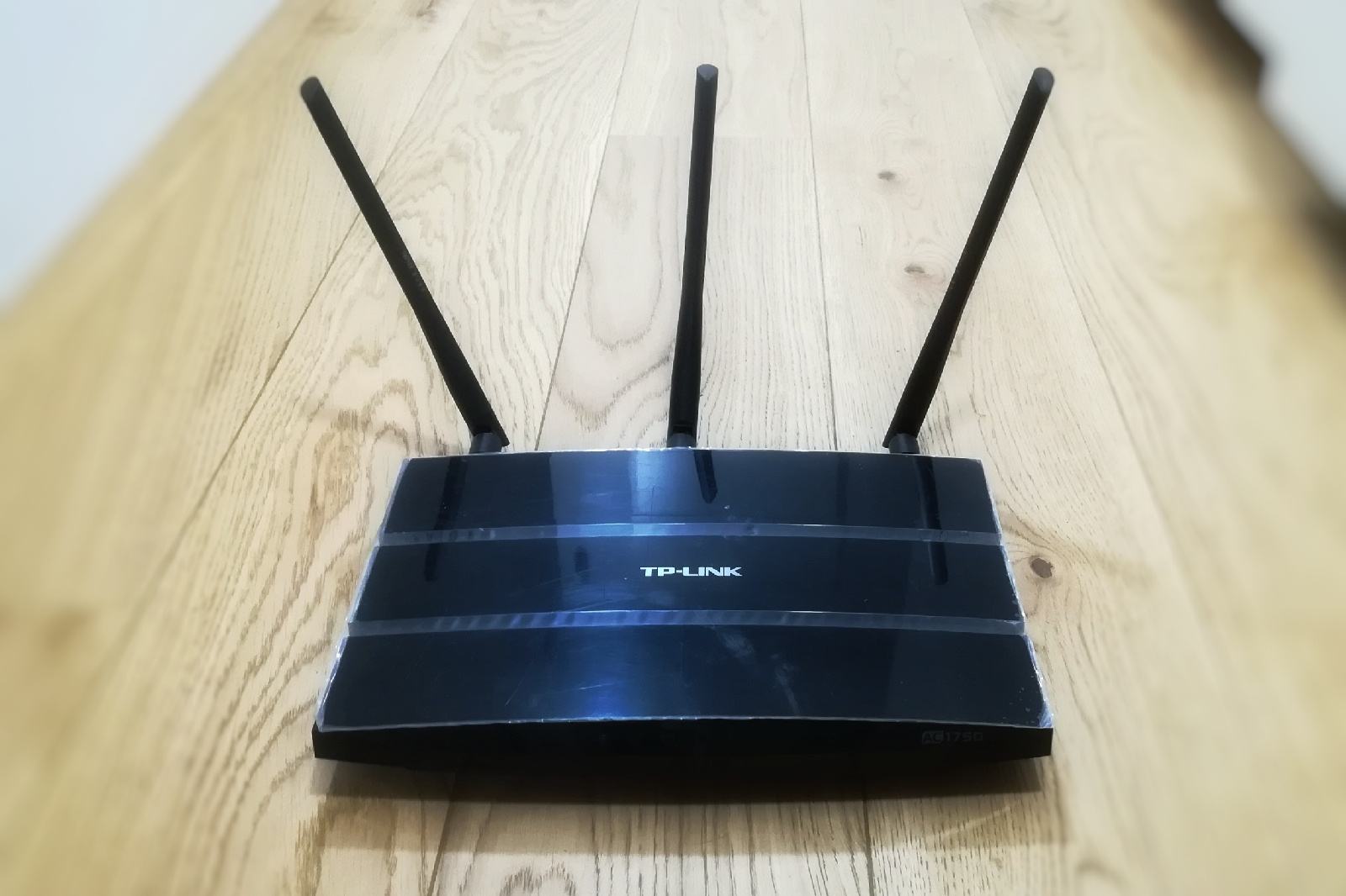 Router TP-LINK AC1750 Gigabit
