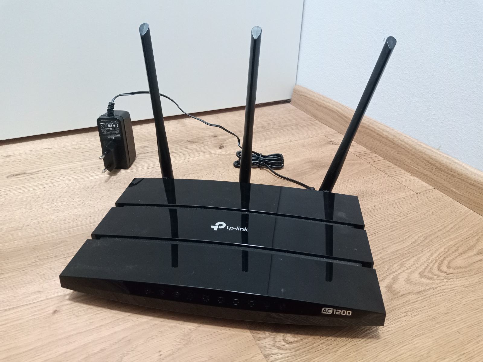 TP-LINK Archer C1200 AC1200