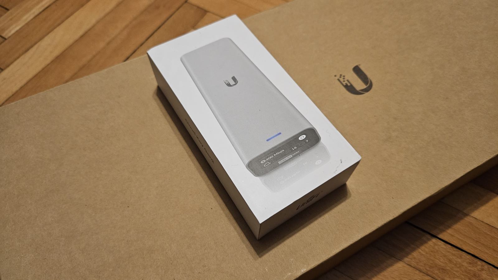 Ubiquiti UniFi Cloud Key Gen2 - UCK-G2