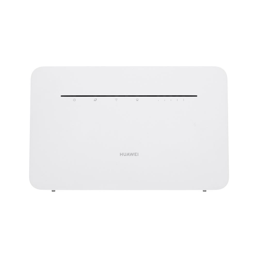 Ugodno HUAWEI 4G Router B535-232 Wi-Fi : LTE, 5GHz- Odklenjen
