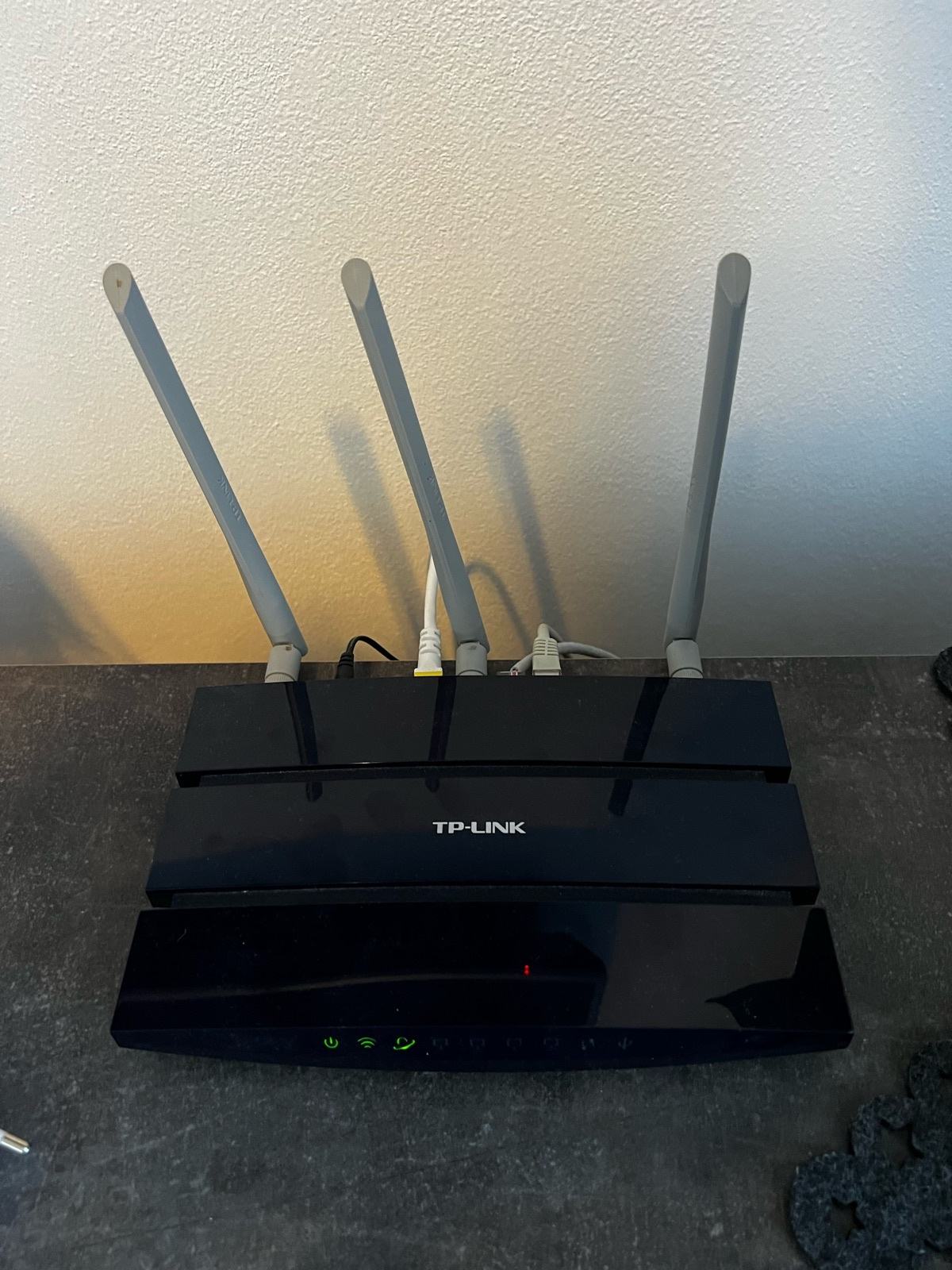 Wifi router Tp-link