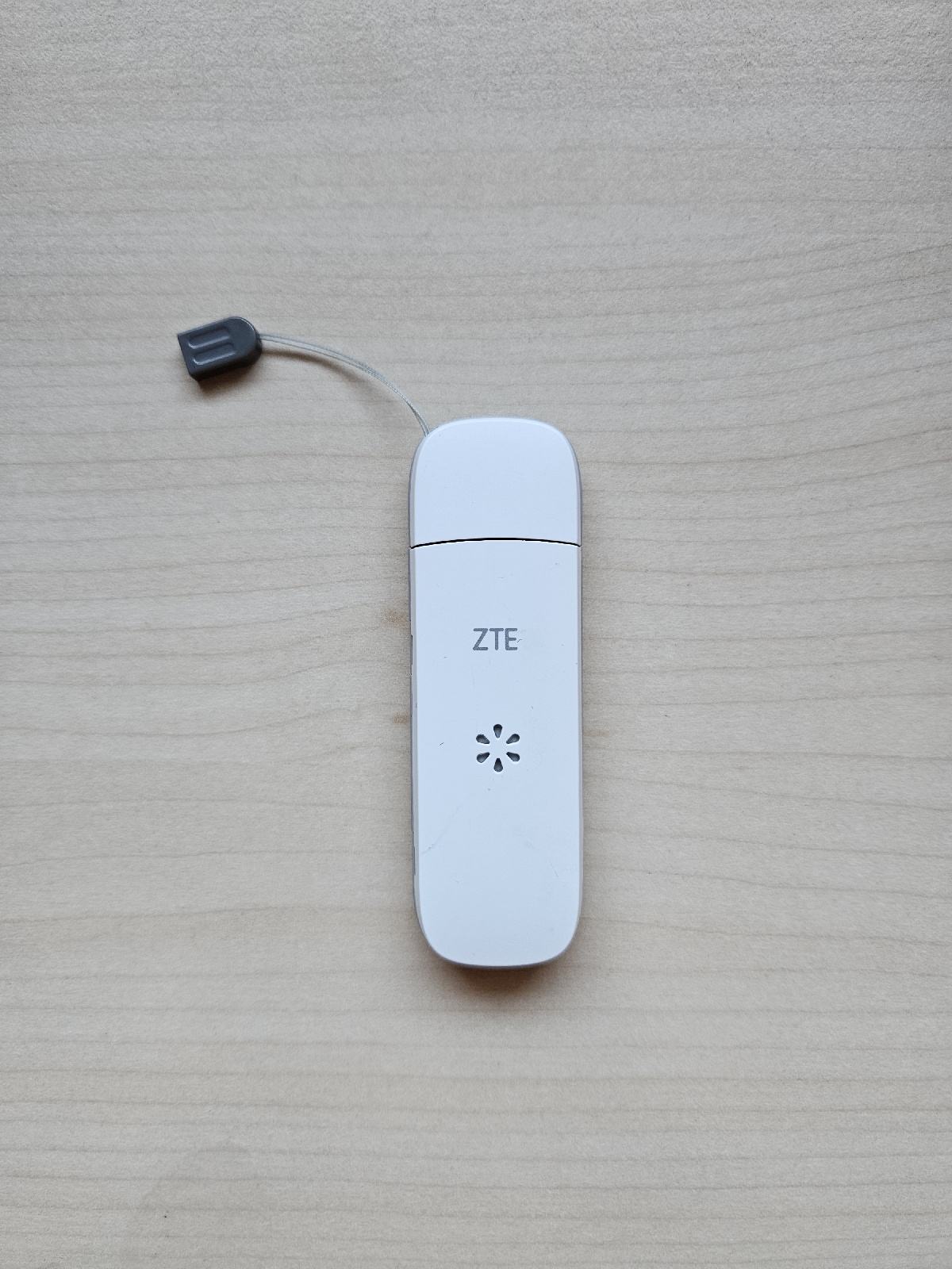 ZTE Lte Usb modem