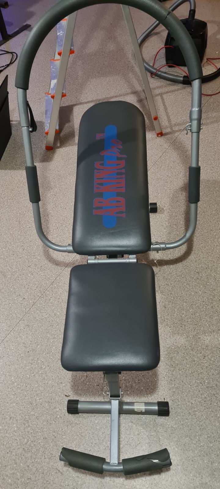 AB King Pro