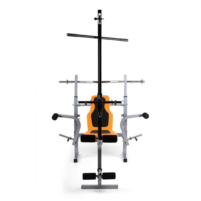 KLARFIT Ultimate Gym 3500 elektrarna
