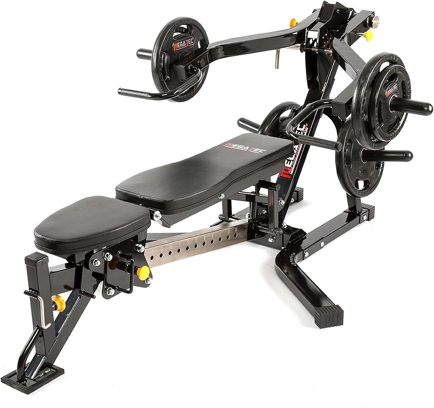 MEGATEC za potiske - Multipress Lever Arm