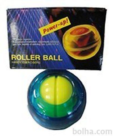 POWER - UP BALL