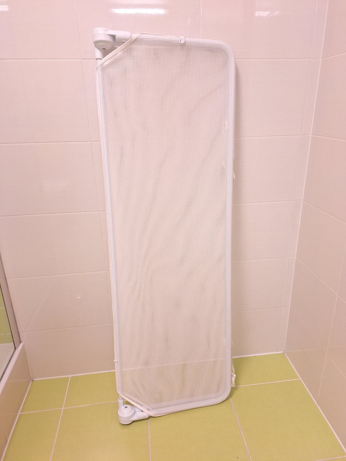 Posteljno varovalo - 135 cm