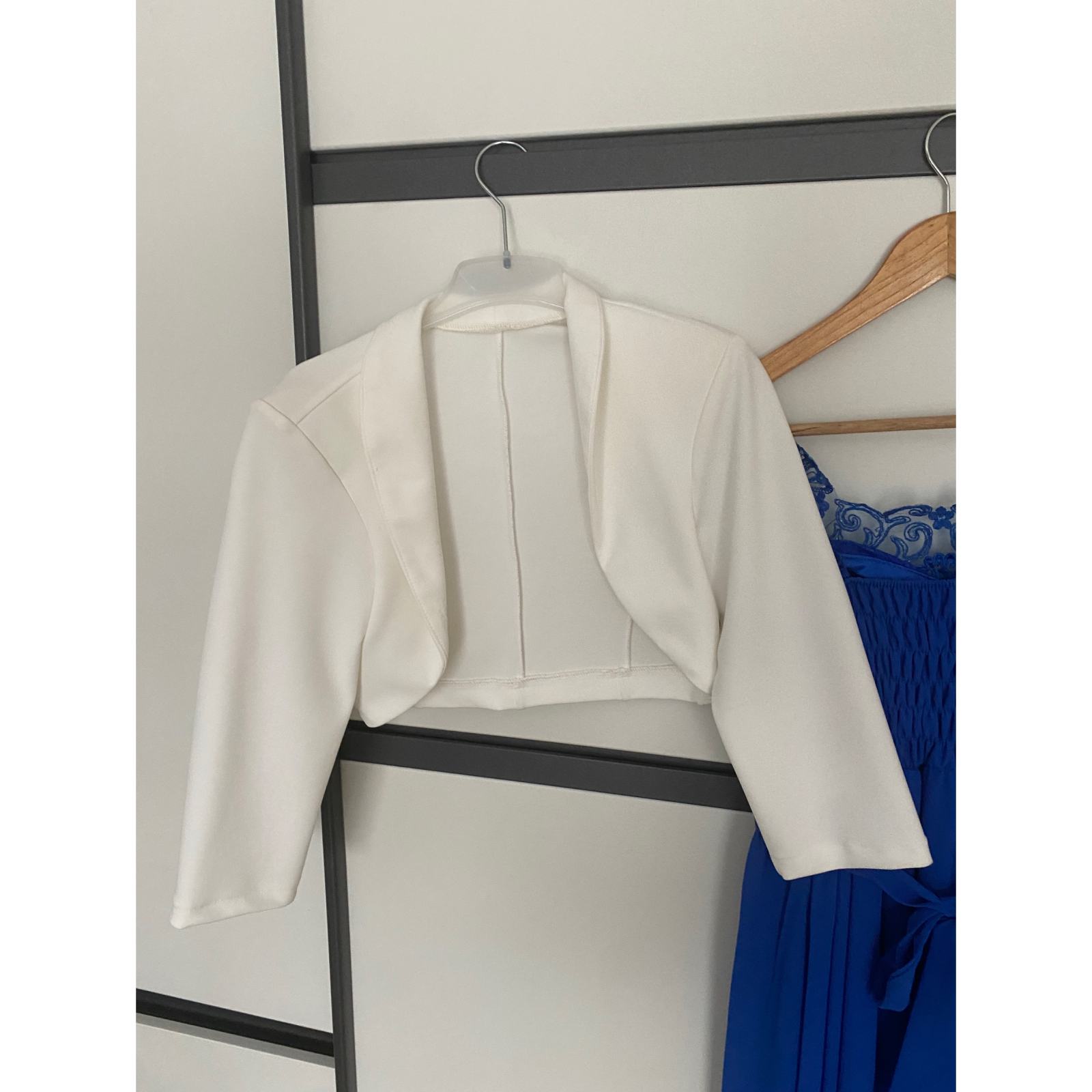 Obleka za birmo, valeto