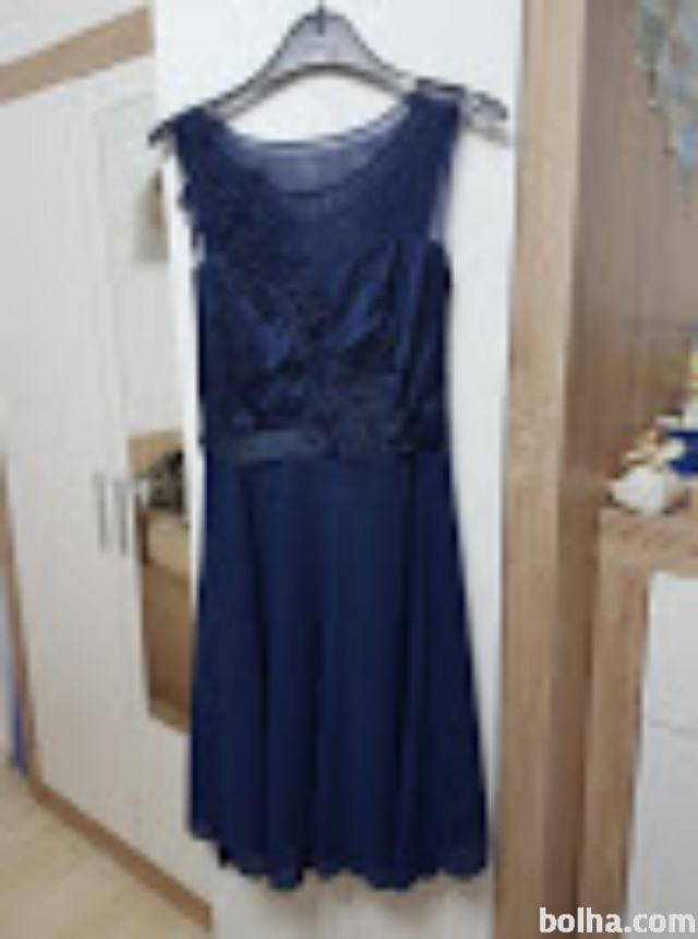 Prodam svečano obleko