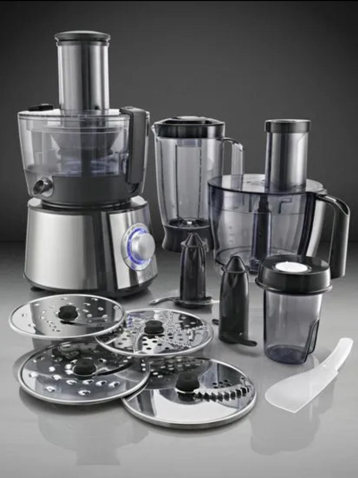 Multipraktik Gorenje SBR 1000 E