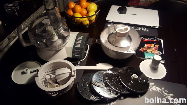 Multipraktik - Kuhinjski robot RONIC original 4000