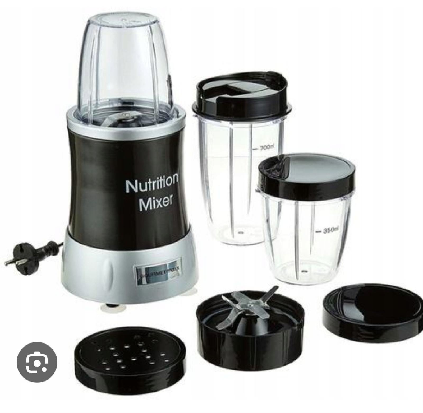 shaker, nutrition mixer