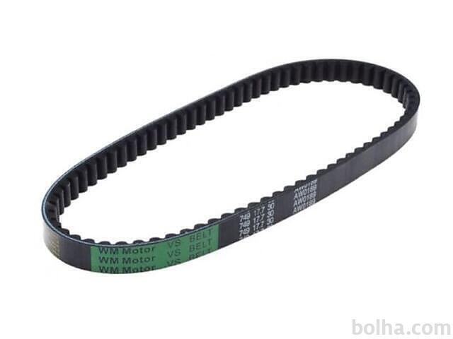 Pogonski jermen WM 749x17,7x30