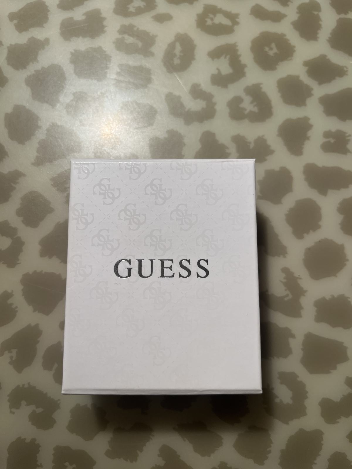 Guess ogrlica