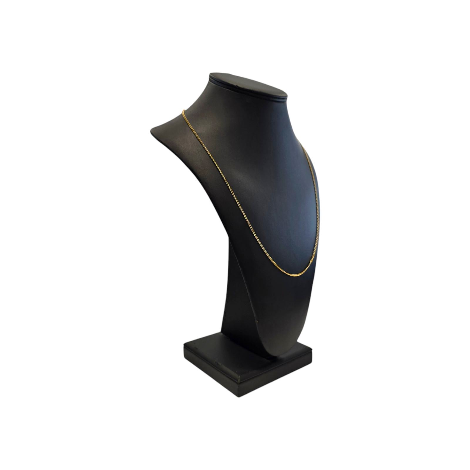 (13655) Zlata verižica NONI 18K 750/1000; masa=7.40g