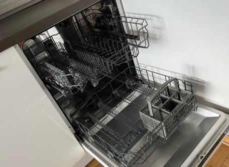pomivalni stroj vgradni Gorenje GV61010