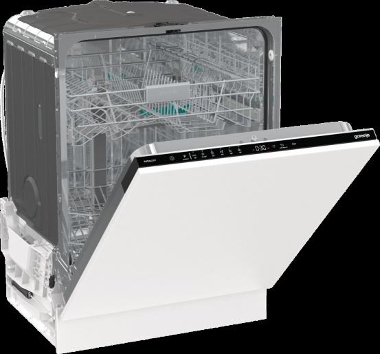 Vgradni pomivalni stroj Gorenje GV642D61
