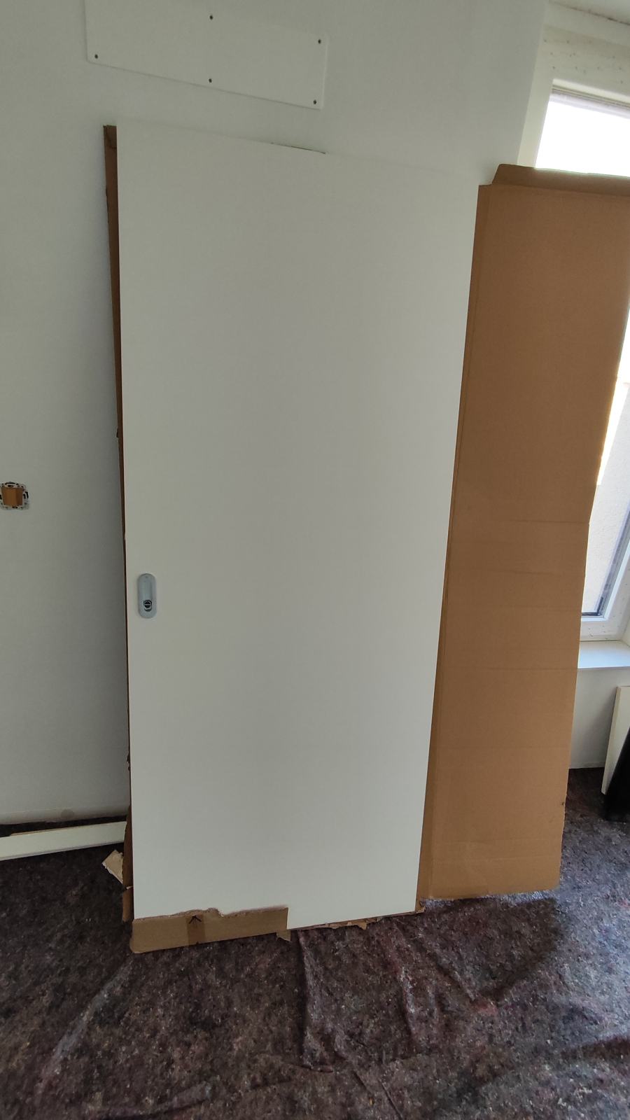 Krilo za drsna vrata LIP Bled 850 x 2100