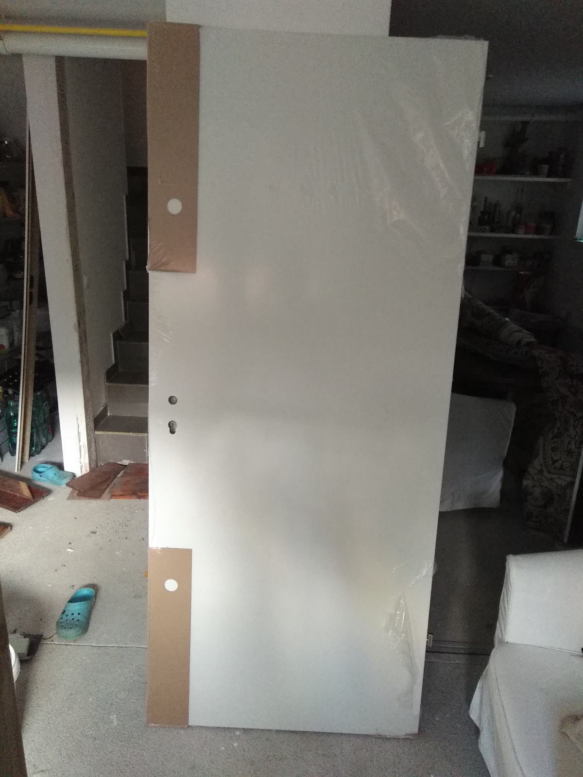 Vrata 85x200 desna
