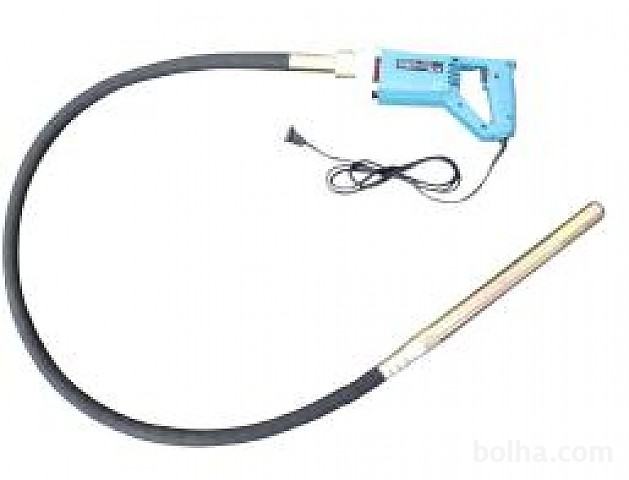 Baumax Vibro igla za beton.vibrator berona 800w fi35mm 3m
