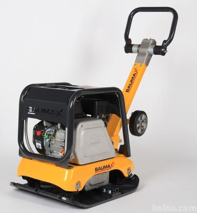 Vibro plošča 173 kg reverzibilna, Vibro plošča