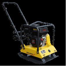 Vibro plosca BaumaX