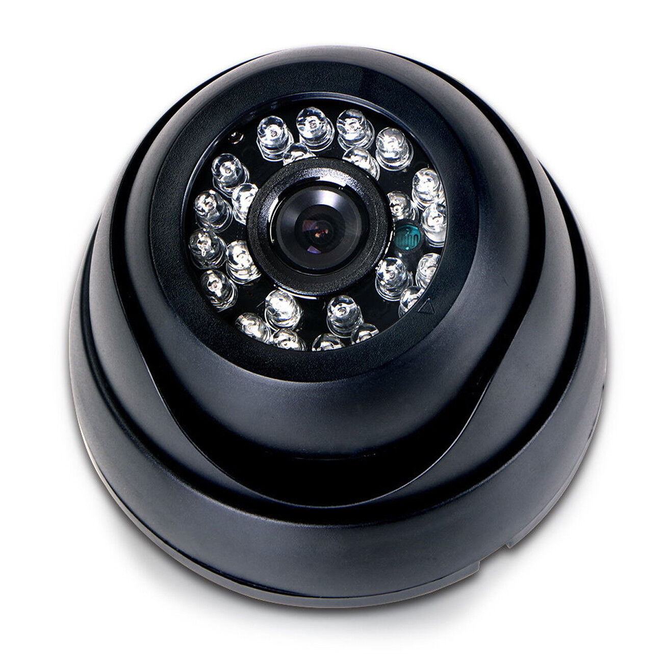 2MP AHD DOME KAMERA NOTRANJA, VIDEO NADZOR