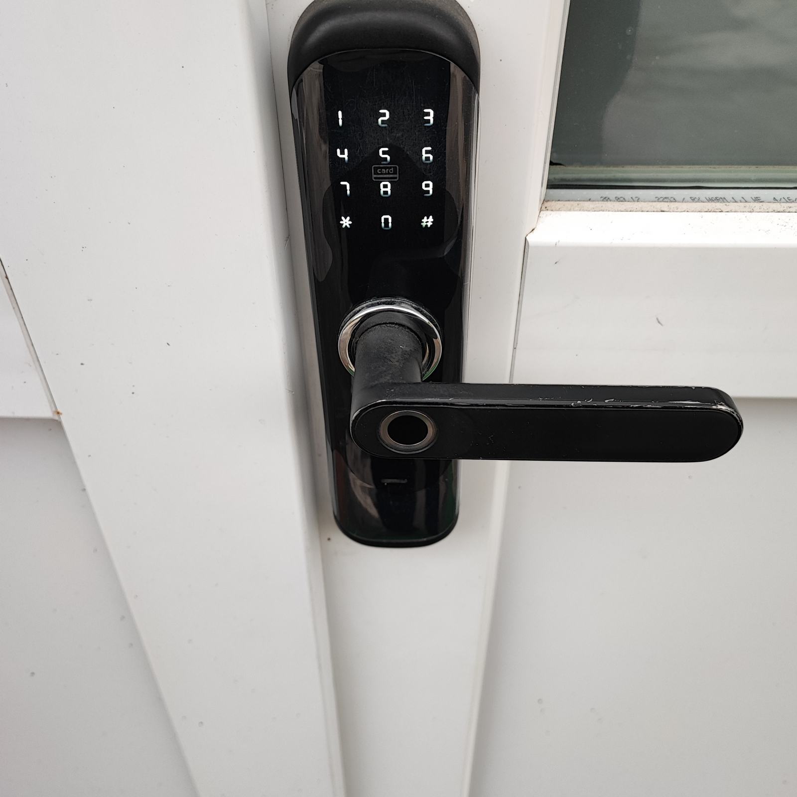 ELEKTRONSKE KLJUKČAVNICE