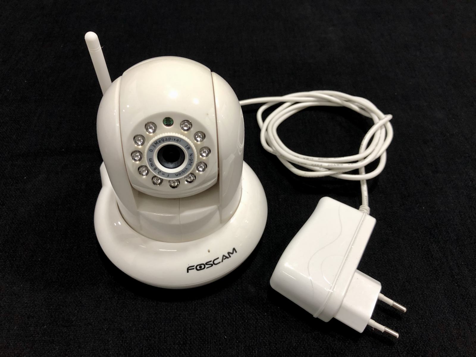 Foscam FI8910W WiFi IP kamera