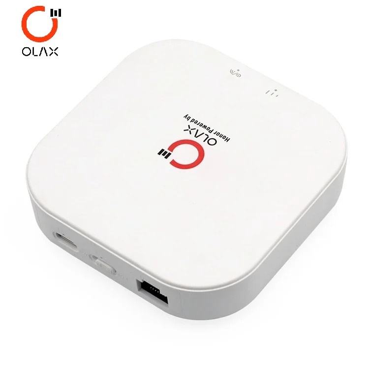 OLAX MT30 4G LTE Wi-Fi brezžični usmerjevalnik / 4G LTE modem