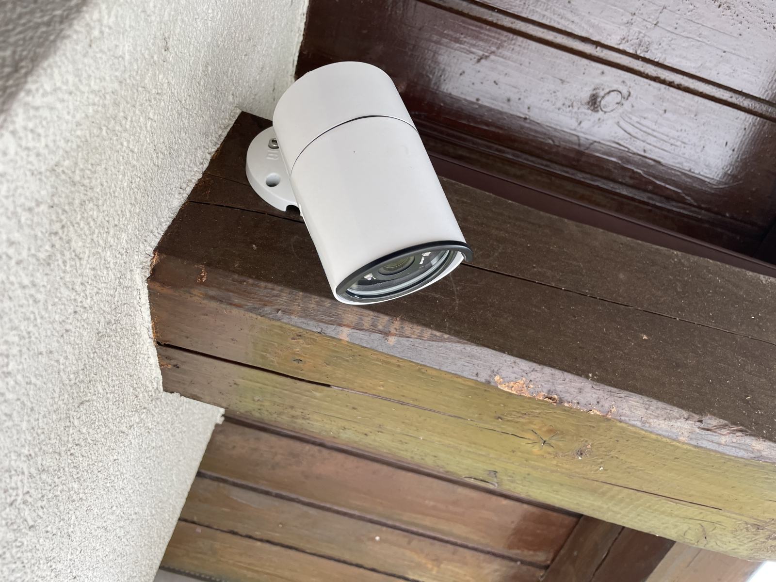 Reolink RLC-410 5MP kamera PoE