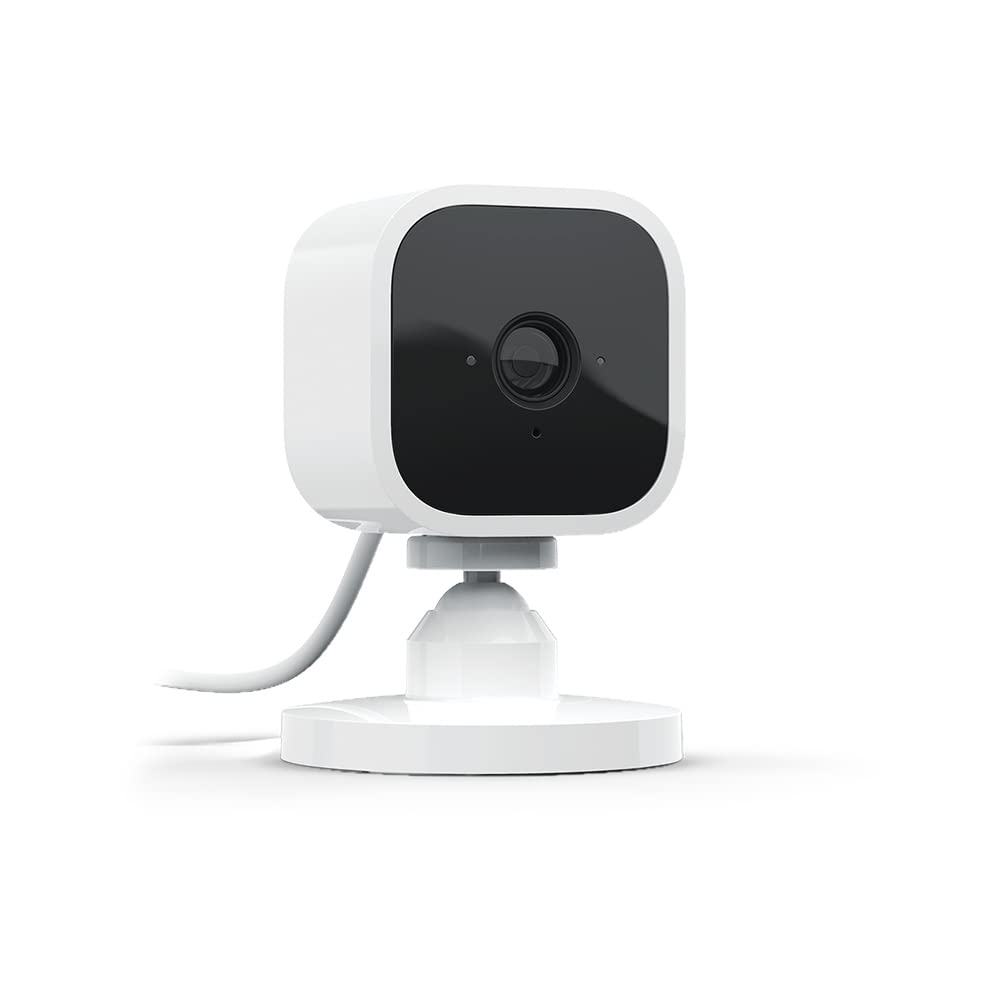 Pametna nadzorna kamera Blink Mini
