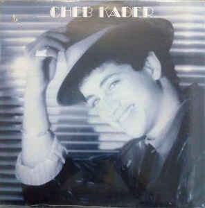 Cheb Kader: Cheb Kader