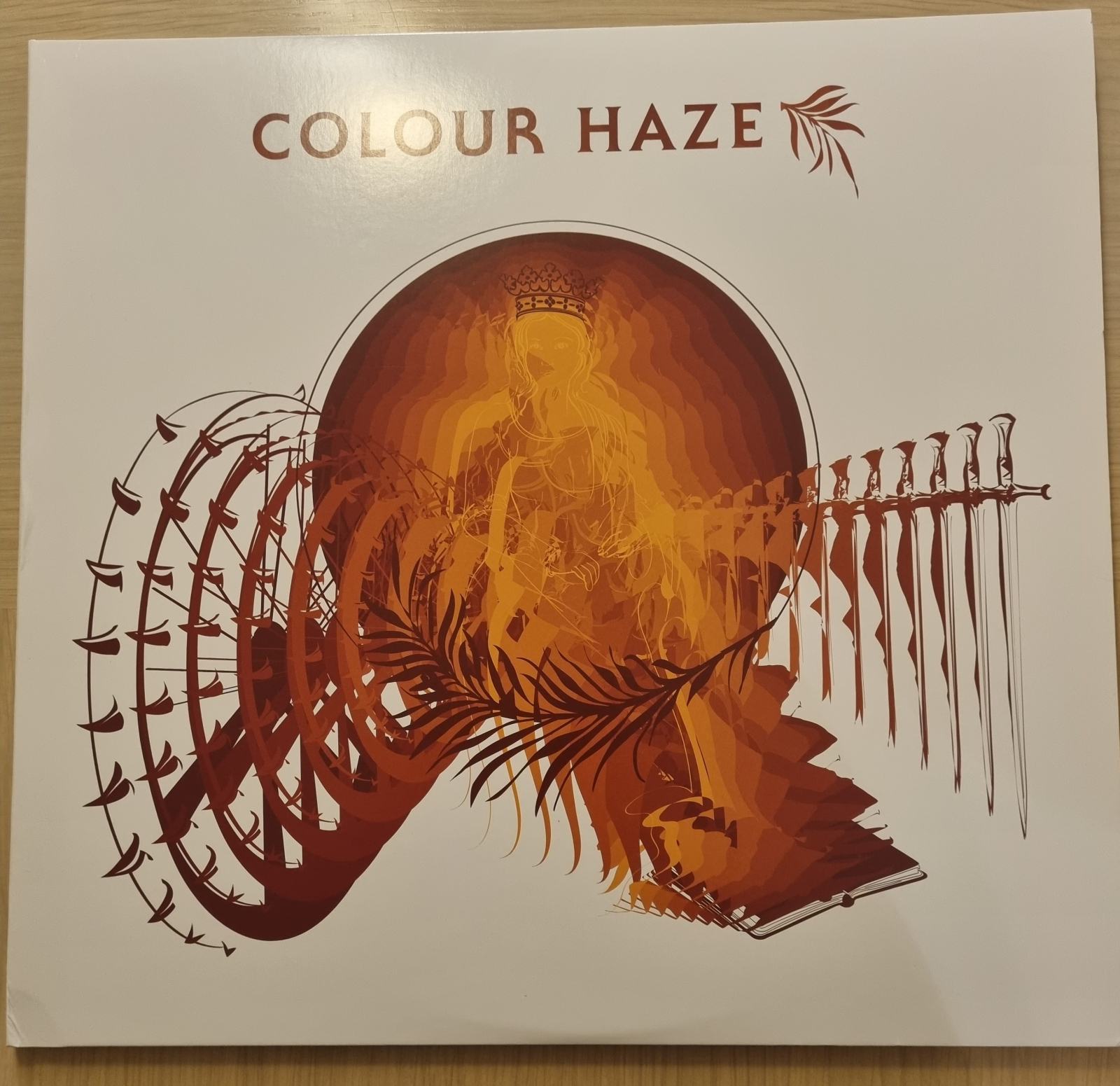 Colour Haze - She Said