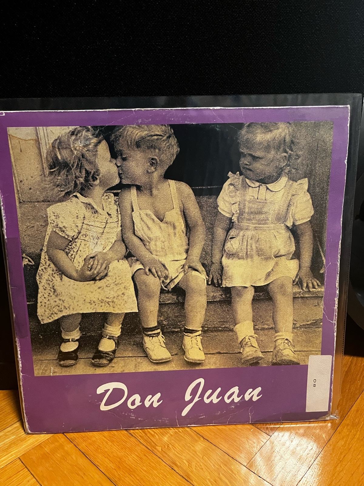 Don Juan - Don Juan