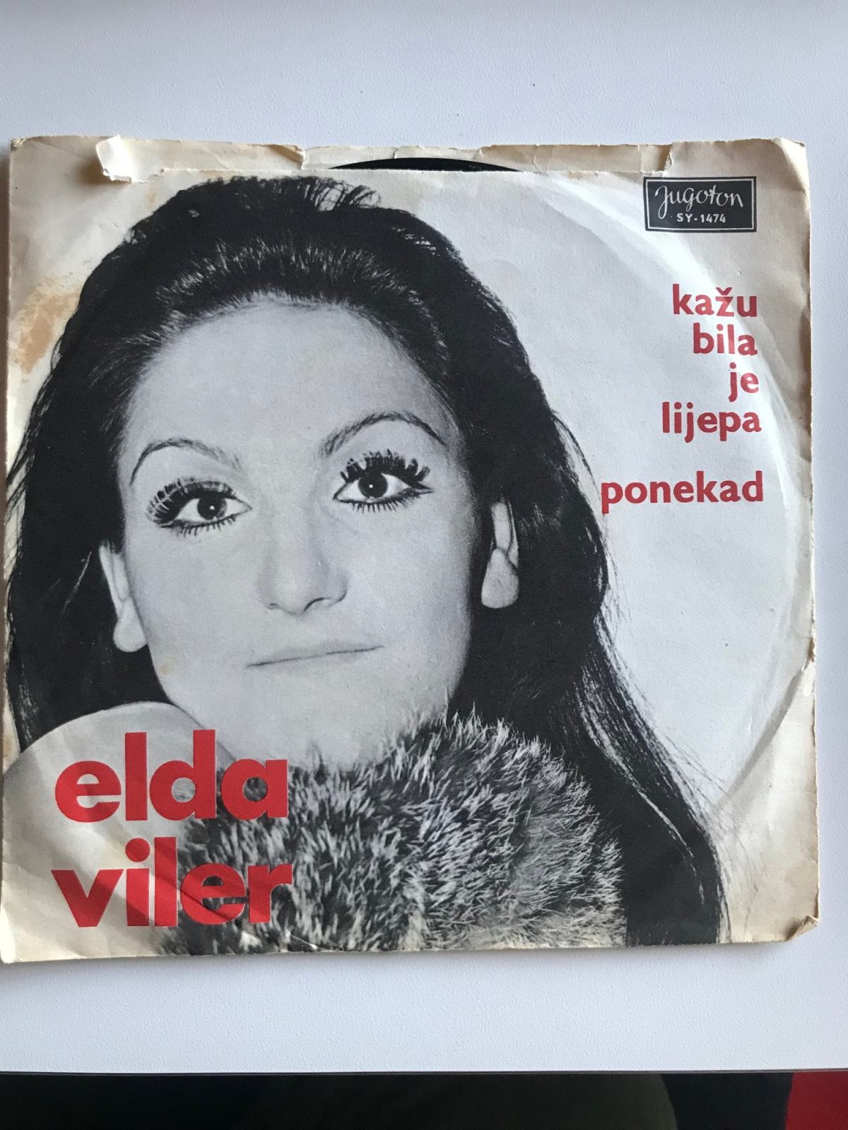 ELDA VILER