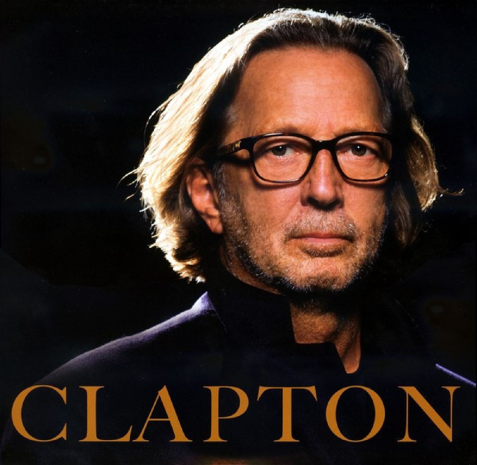 Eric Clapton / Clapton