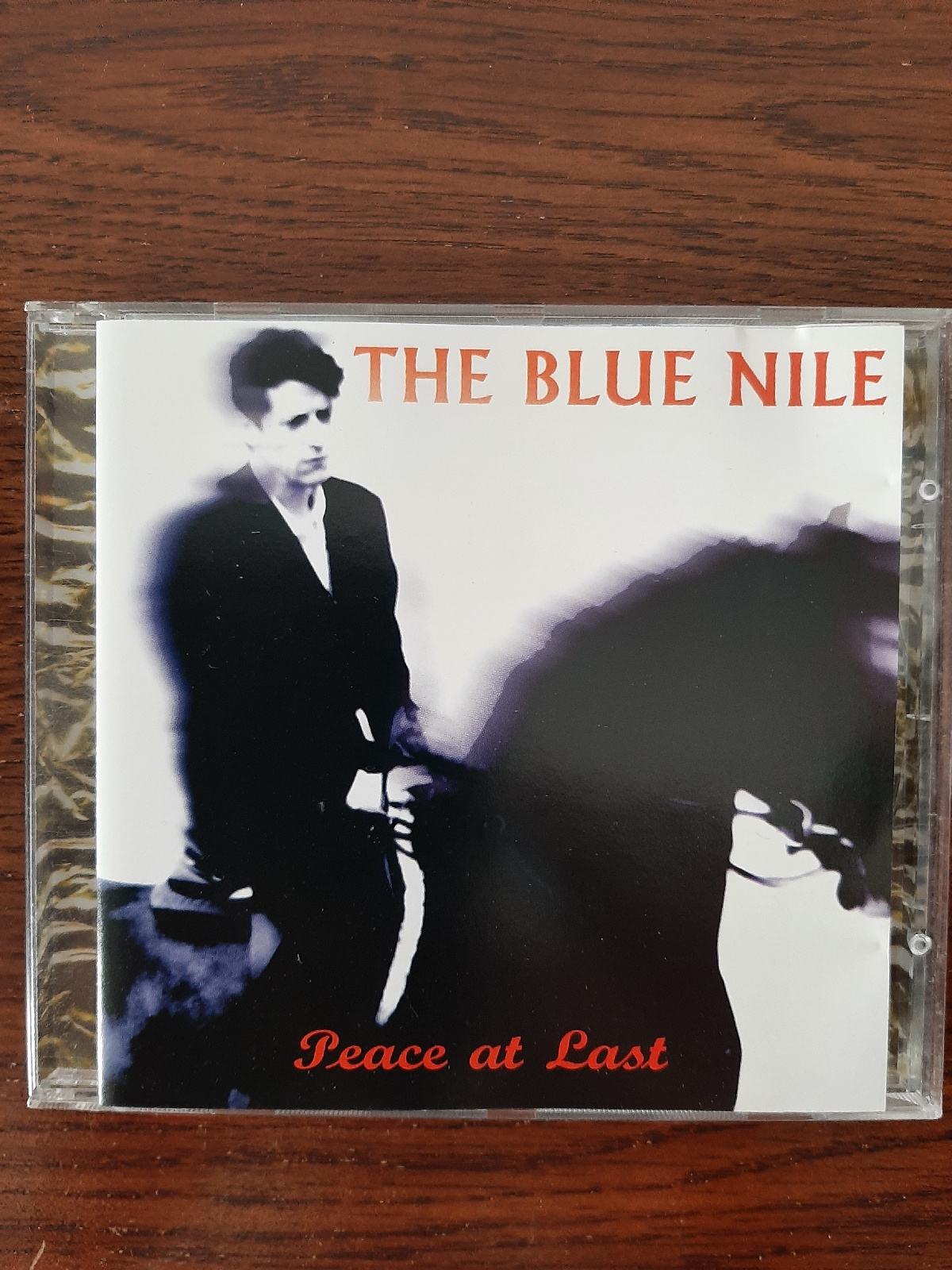 cd The Blue Nile