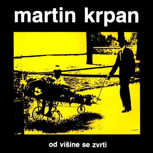 Kupim ploščo Martin Krpan