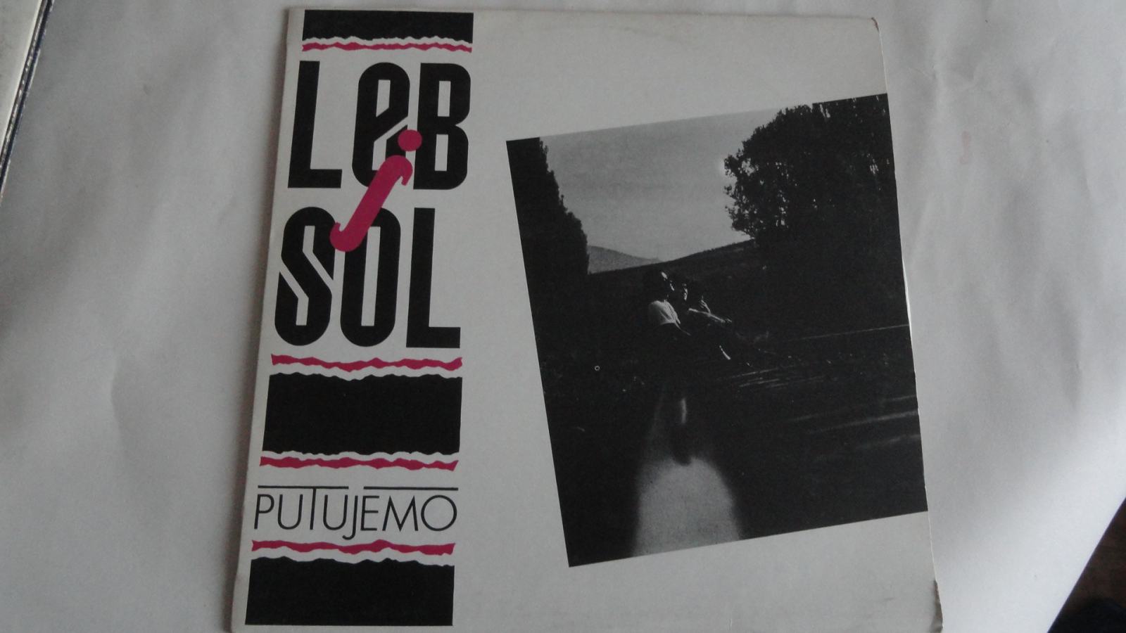 LEB I SOL - PUTUJEMO