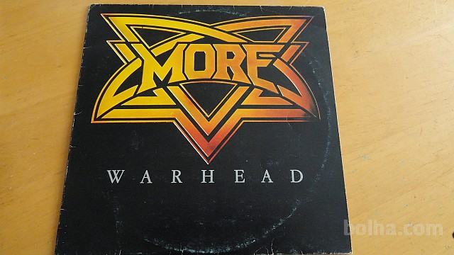MORE WARHEAD