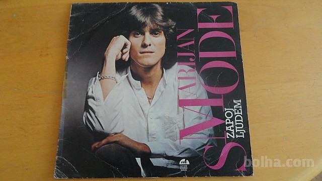 MARJAN SMODE - ZAPOJ LJUDEM