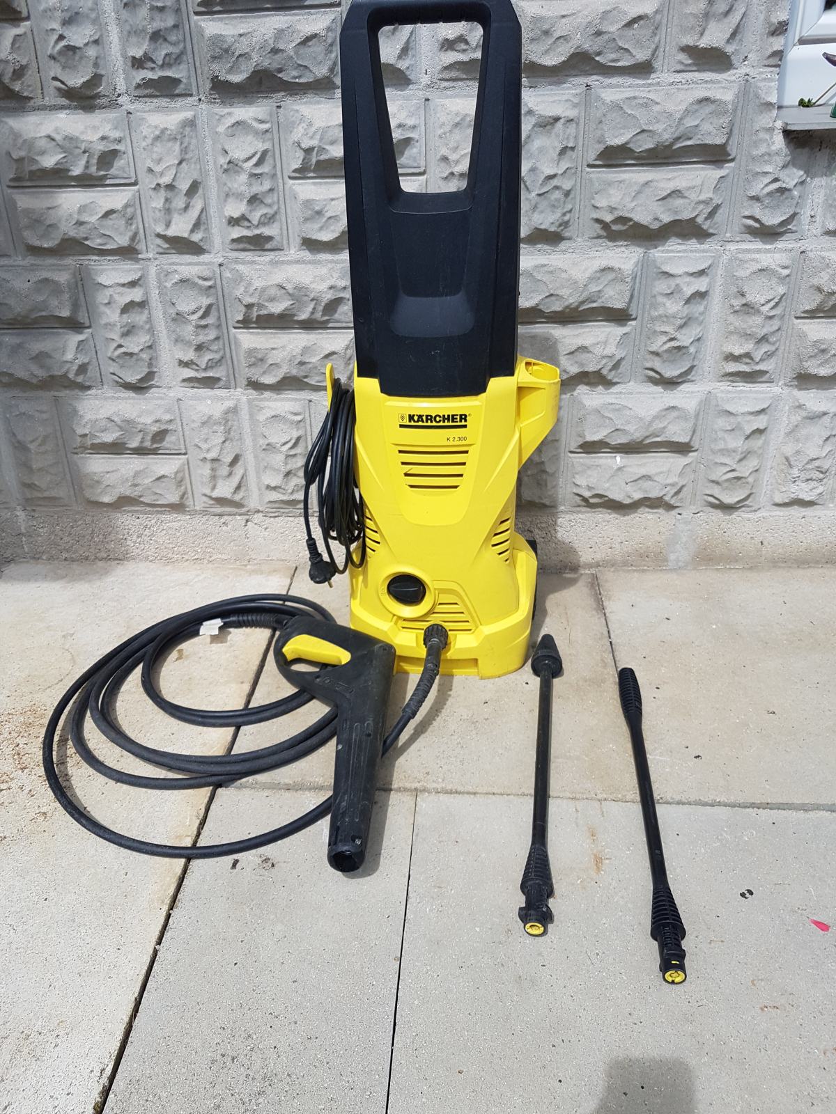 KARCHER K 2.300